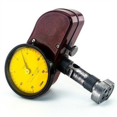 Indicators - Gauge Model
