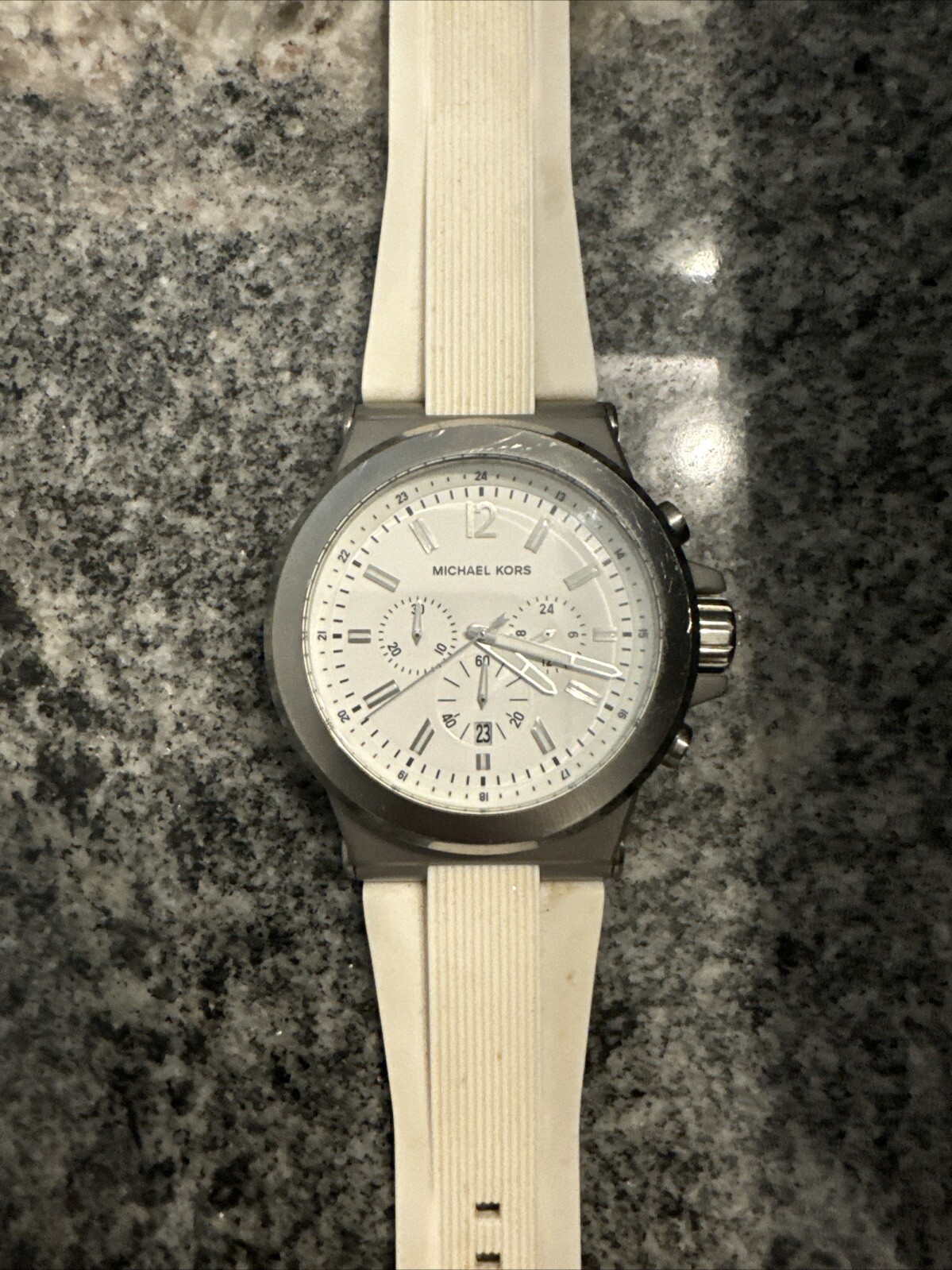 Men’s Watch Michael Kors MK8153 - Gem