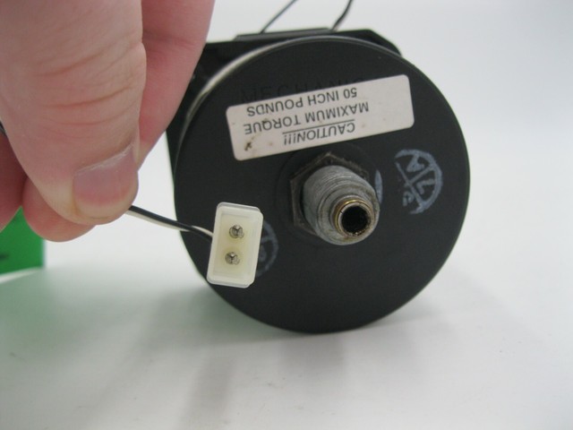 S3329-4 Cessna Tachometer Recording for sale online | eBay