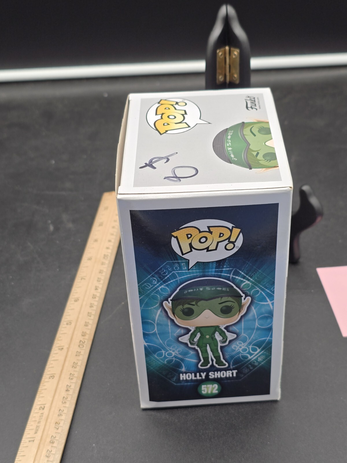 Funko Pop! Vinyl: Holly Short #572 for sale online | eBay