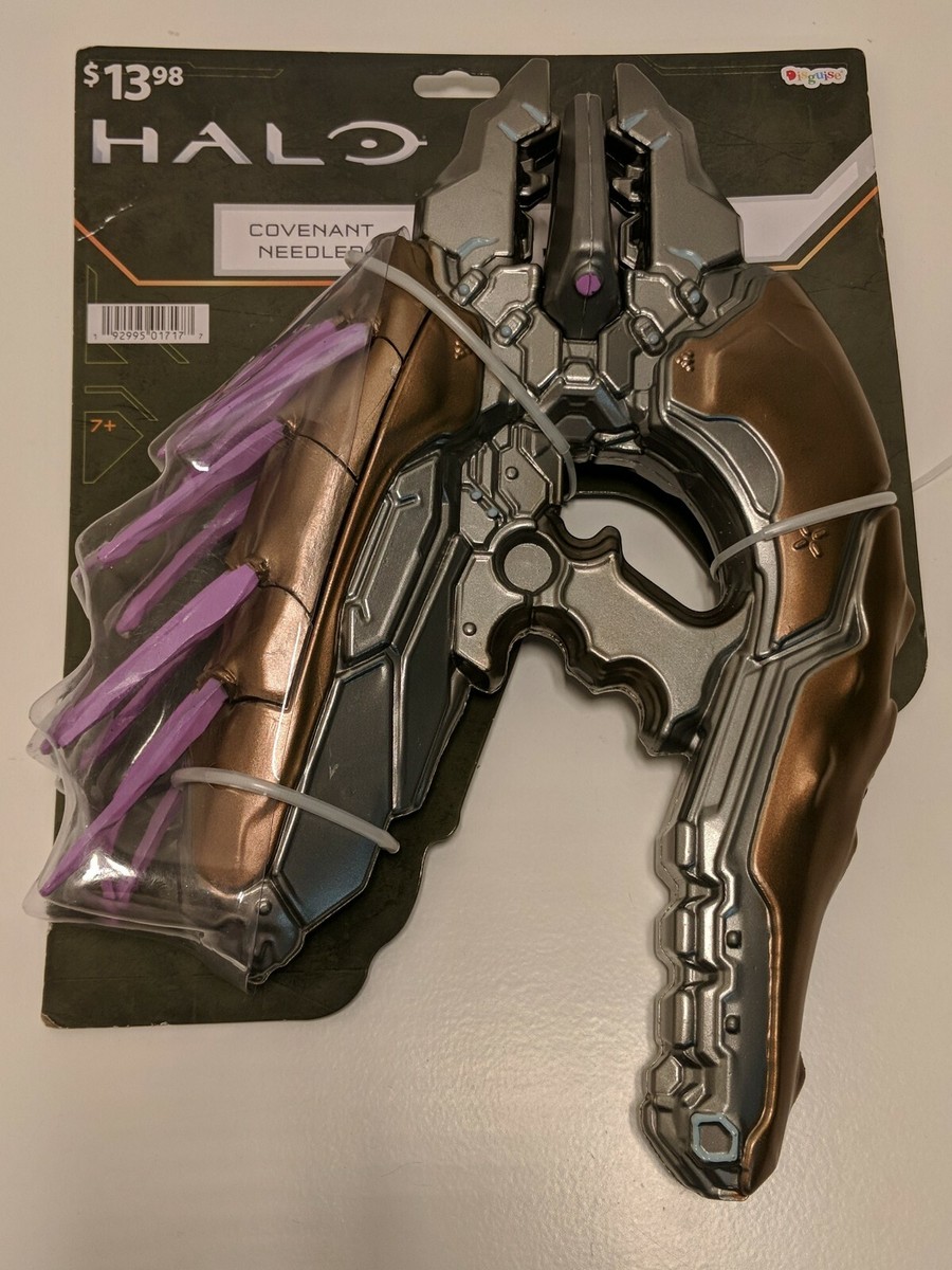 Disfraz De Halo Covenant