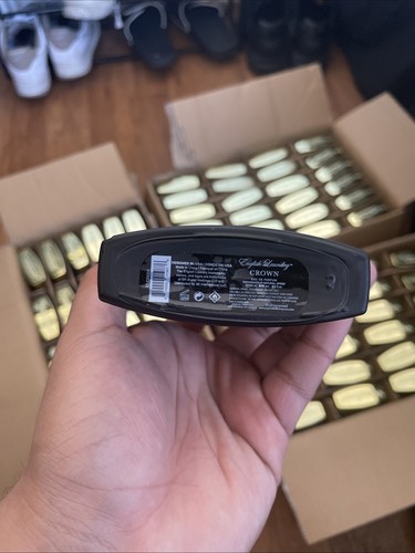 English Laundry Crown Cologne For Men Eau De Parfum 3.4 Oz 100 Ml Spray ...