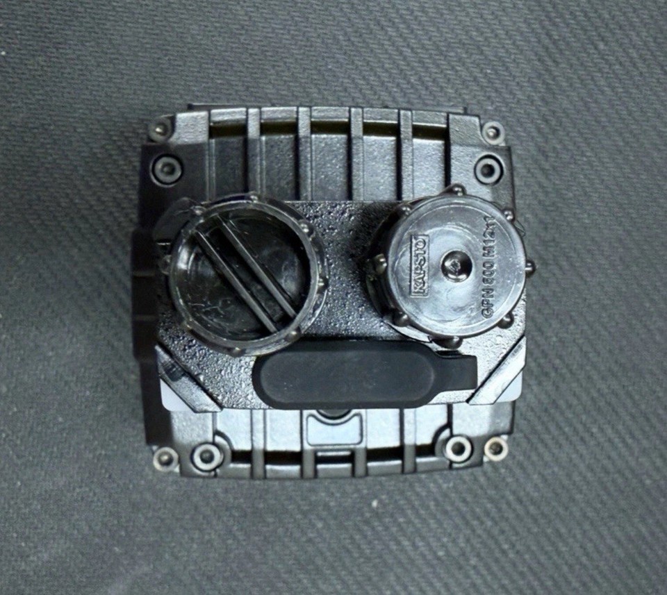 Cognex IS2801M-24520-EC Vision Camera IS2800 RGBW AI Deep Learning NEW ...