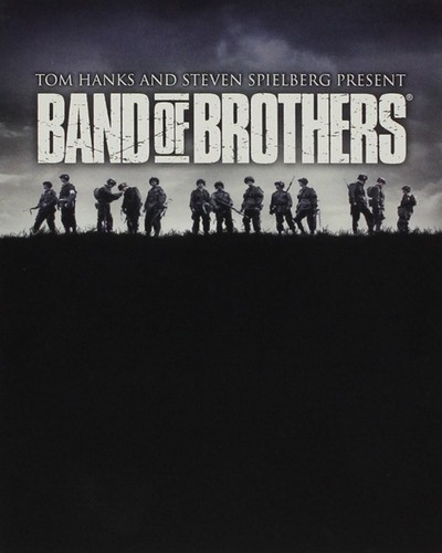 Band of Brothers [Blu-ray] 883929023936| eBay