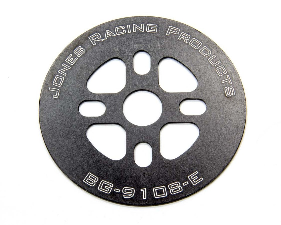 JONES RACING PRODUCTS Alum. Fan Washer 4.0in Dia. BG-9108-E | eBay