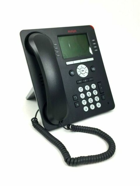 Avaya 9408 Digital Deskphone for sale online | eBay