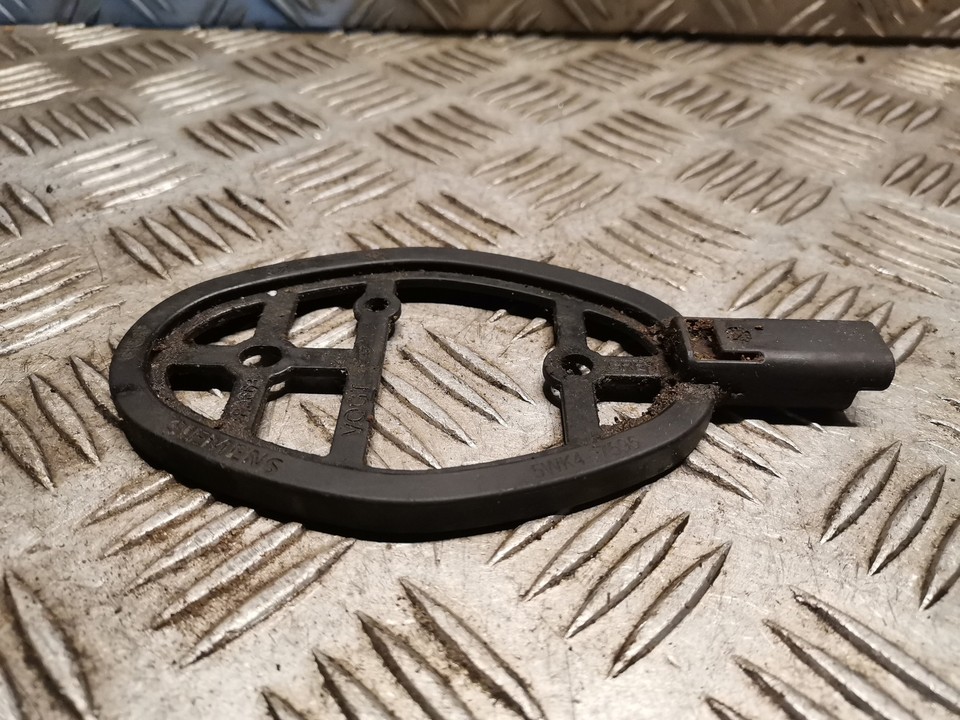 JAGUAR XF X250 TPMS Reifendrucksensor 4h231a166aa | eBay