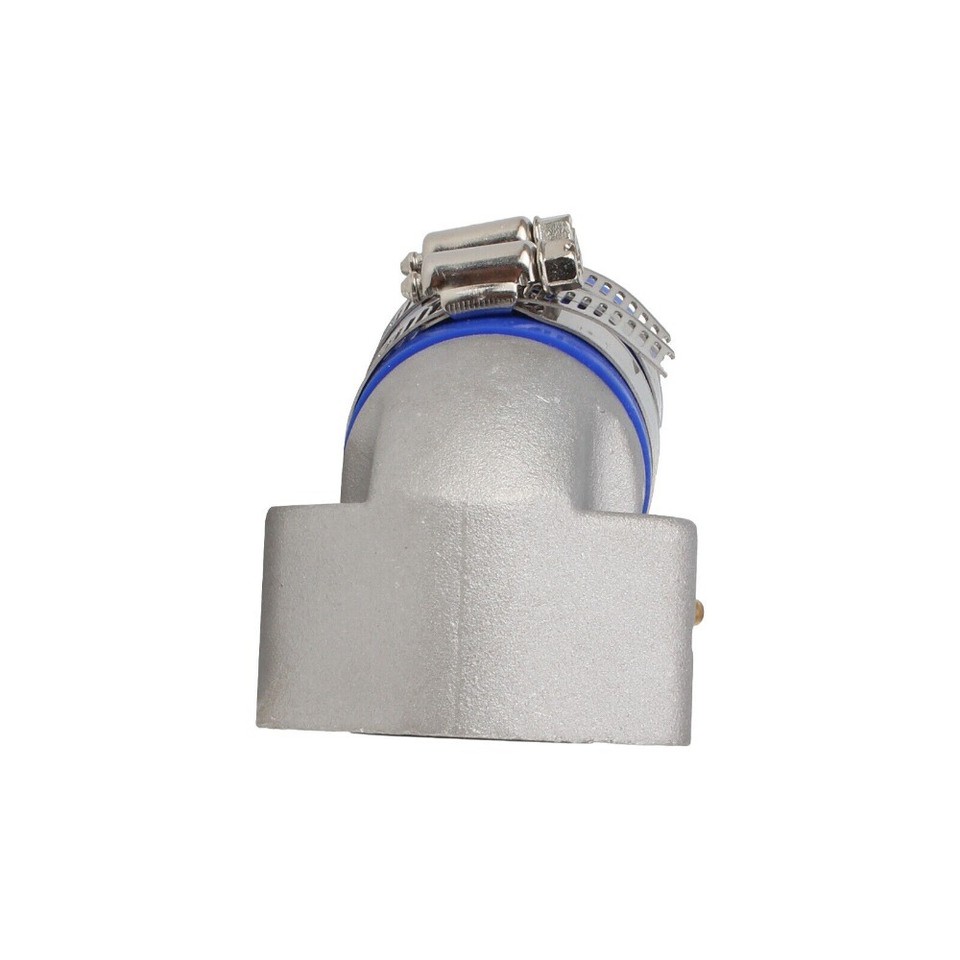 Aluminum Intake Manifold Boot for GY6 150cc-250cc Scooter ATV Go Kart ...