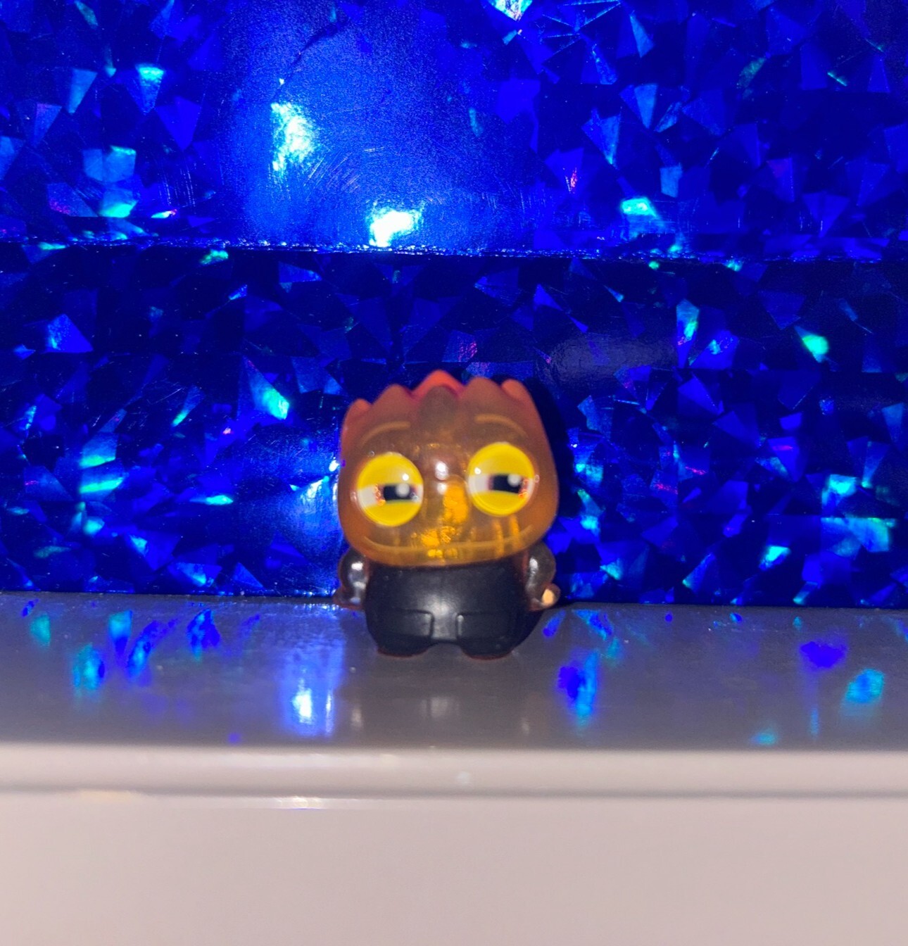 *Disney Doorables Technicolor Takeover Series 11* *Elemental* BERNIE ...
