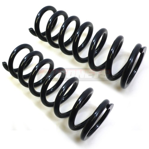 2x/Pair Mustang Ford II 2 Coil Springs Front End Pinto Mercury 350 lbs ...