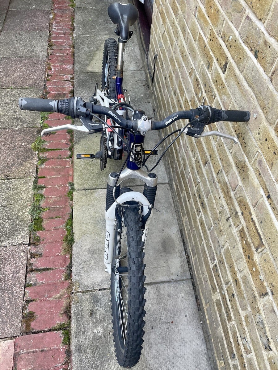 Diamondback Full Suspension Mountain Bike Attack Dual Suspension