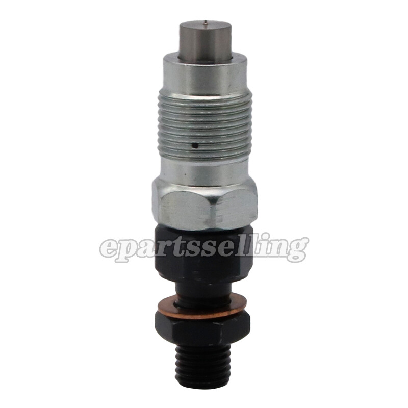 3x Fuel Injectors Fits For Kubota D722 D782 D902 Engine 16001-53002 ...