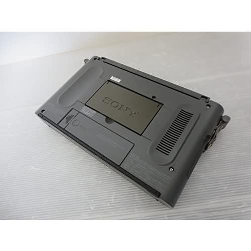 Sony ICF-SW77 World Band Shortwave Receiver Radio FM/AM/LW with SSB ...