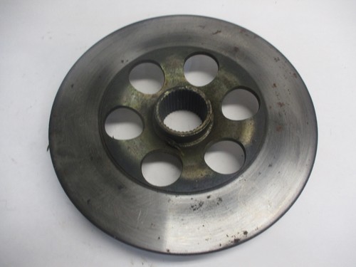 88 YAMAHA YFM200 YFM 200 MOTO4 REAR BRAKE ROTOR | eBay