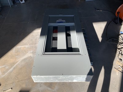 Electrical Panels & Boards - I-Line Panel