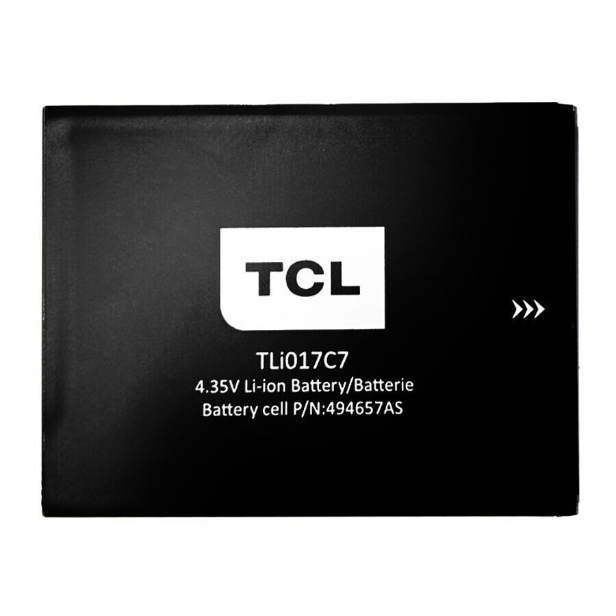 OEM Original TCL TLi017C7 Replacement Battery for TCL Flip 2 4058G | eBay