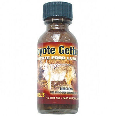 Kishels Coyote Getter 1oz. | eBay