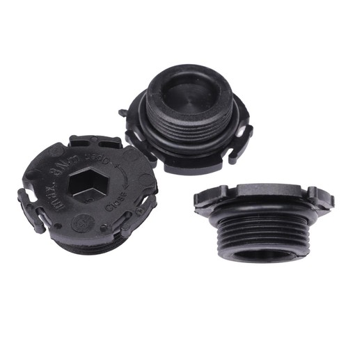 3x New Car Engine Oil Drain Plug for 2013 2014 2015 BMW 320i 11 13 7 ...