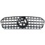 Front Grill Grille Front Bumper For Mercedes W167 GLE-Class 2020 2021 ...
