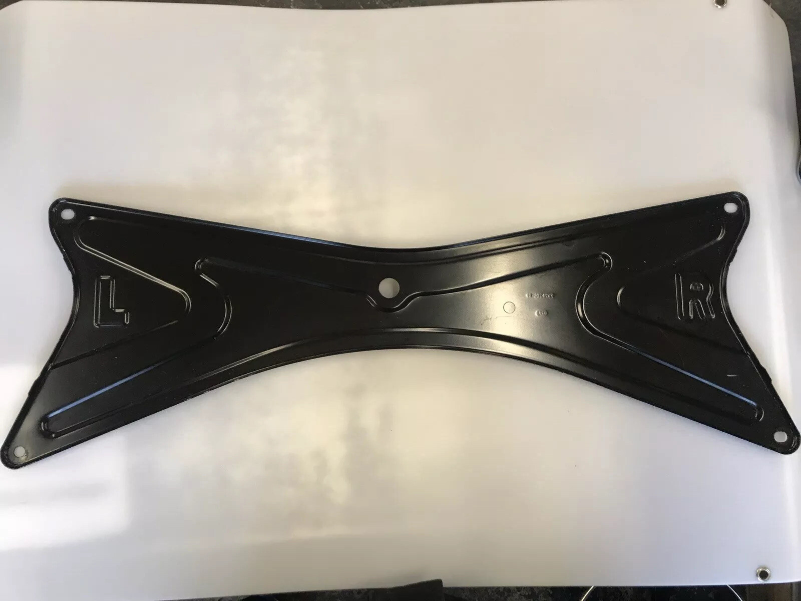 OEM BMW 4 F33 BOOT LUGGAGE COMPARTMENT FLOOR BRACE 51717276204 7276204 ...
