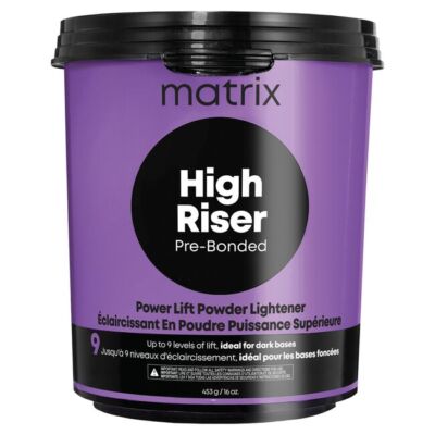 Matrix High Riser Pre-Bonded Lightener 16 oz OR 32 oz | eBay