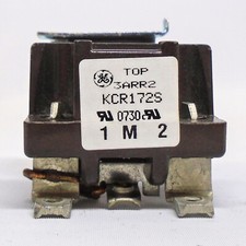 Tecumseh 82481-1 Ge 3arr2 Kcr172s Compressor Relay for sale online | eBay