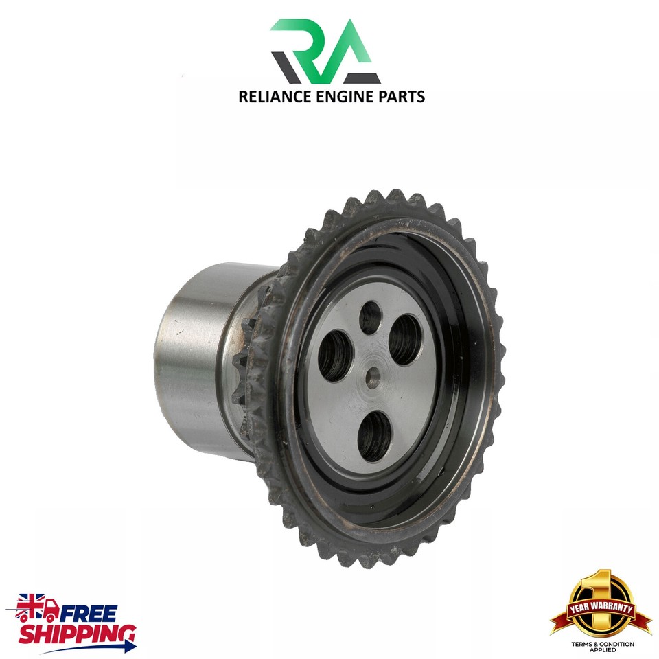 FORD 2.2 DIESEL CVRA TIMING CHAIN KIT WITH REBUILD KIT RANGER 1 372 841 ...