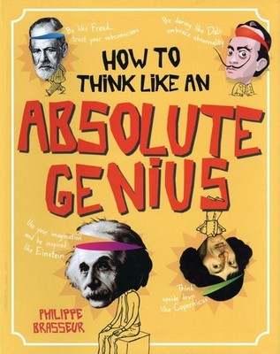 How to Think Like an Absolute Genius | eBay UK