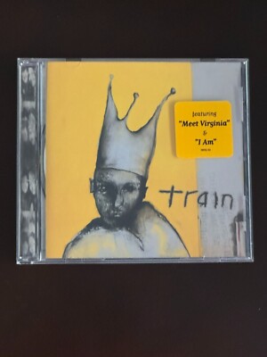 Train by Train CD 766923805220| eBay