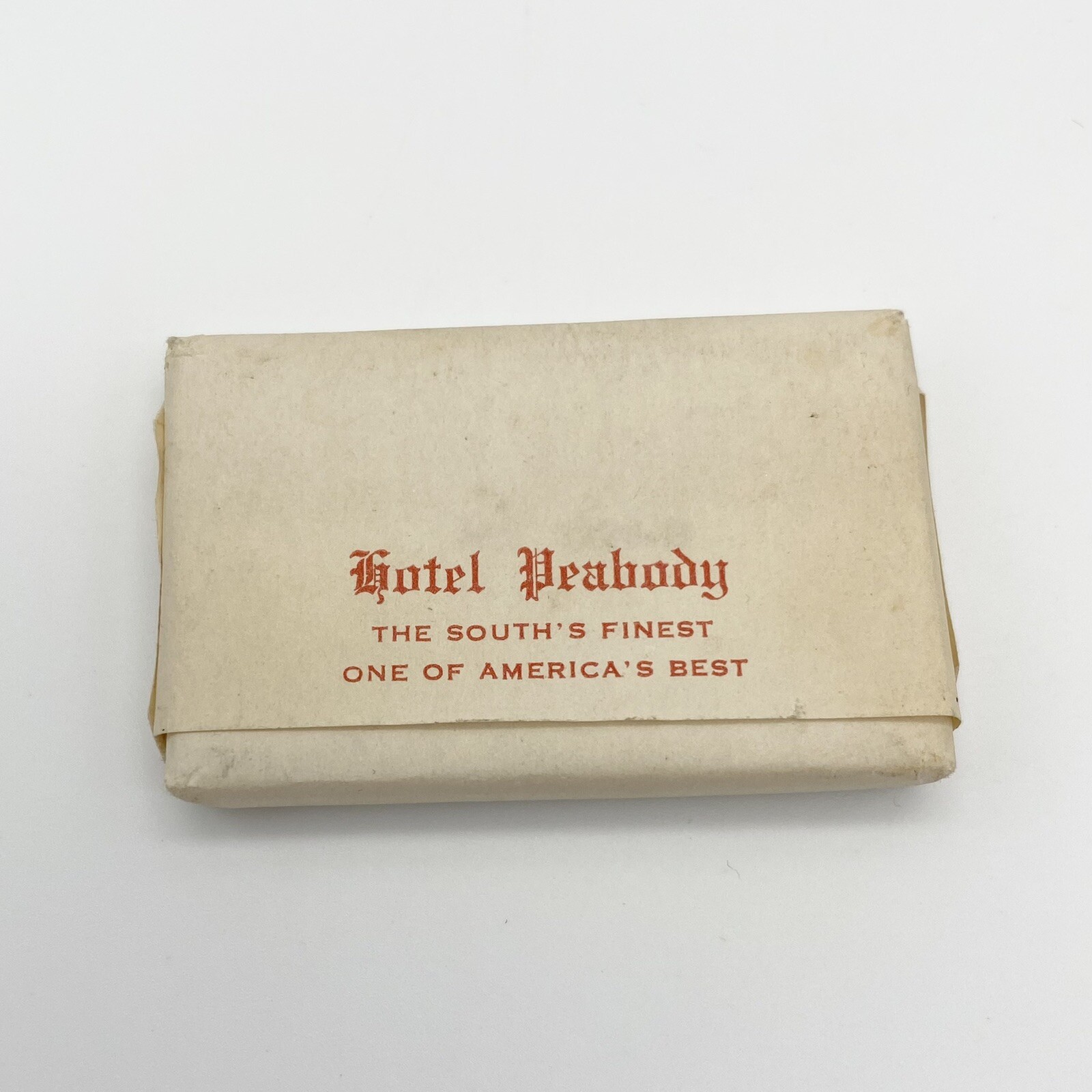 Vintage Mini Hotel Bar Soap (3) Palmolive Pink Camay & Cashmere Bouquet ...