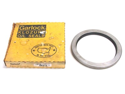 GARLOCK KLOZURE Model #53 OIL SEAL, 21086-3131 | eBay
