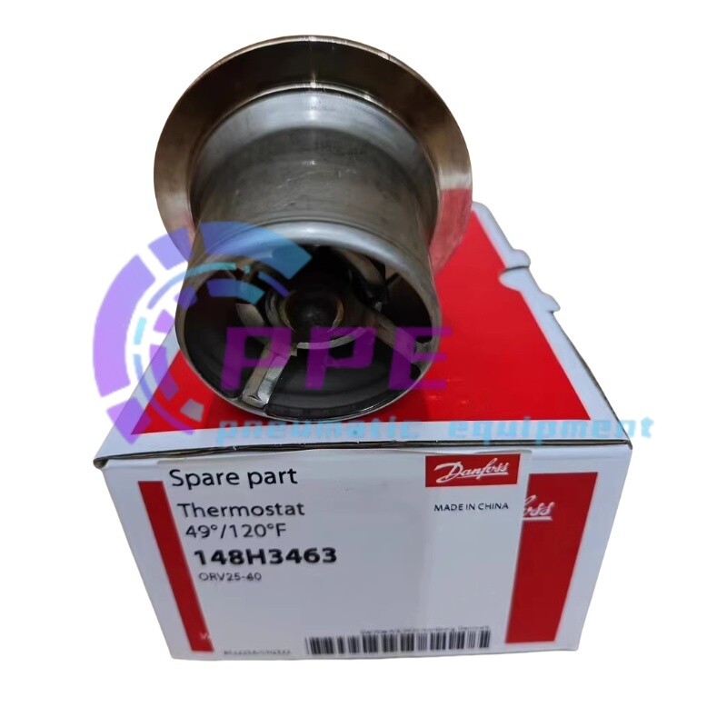 1PC NEW 148H3463 Oil Temperature Regulating Valve for Danfoss ORV25-40 ...