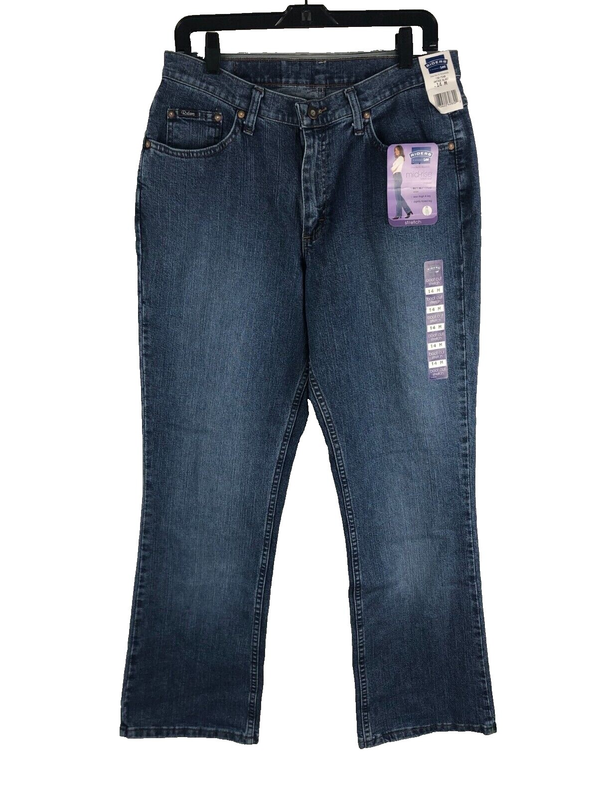 Jeans Lee Riders | eBay