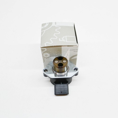 MERCEDES-BENZ CLS C257 Lift Solenoid A2649820500 NEW GENUINE | eBay