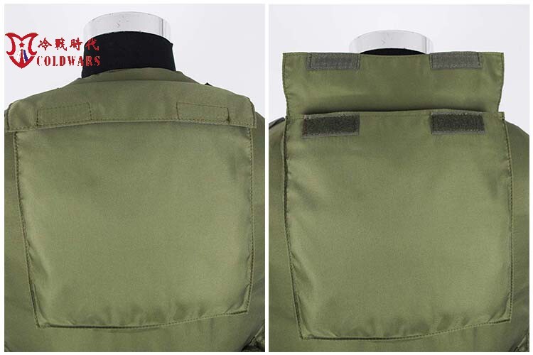 Russian Tactical 6b3 Body Armor Tactical Vest | eBay