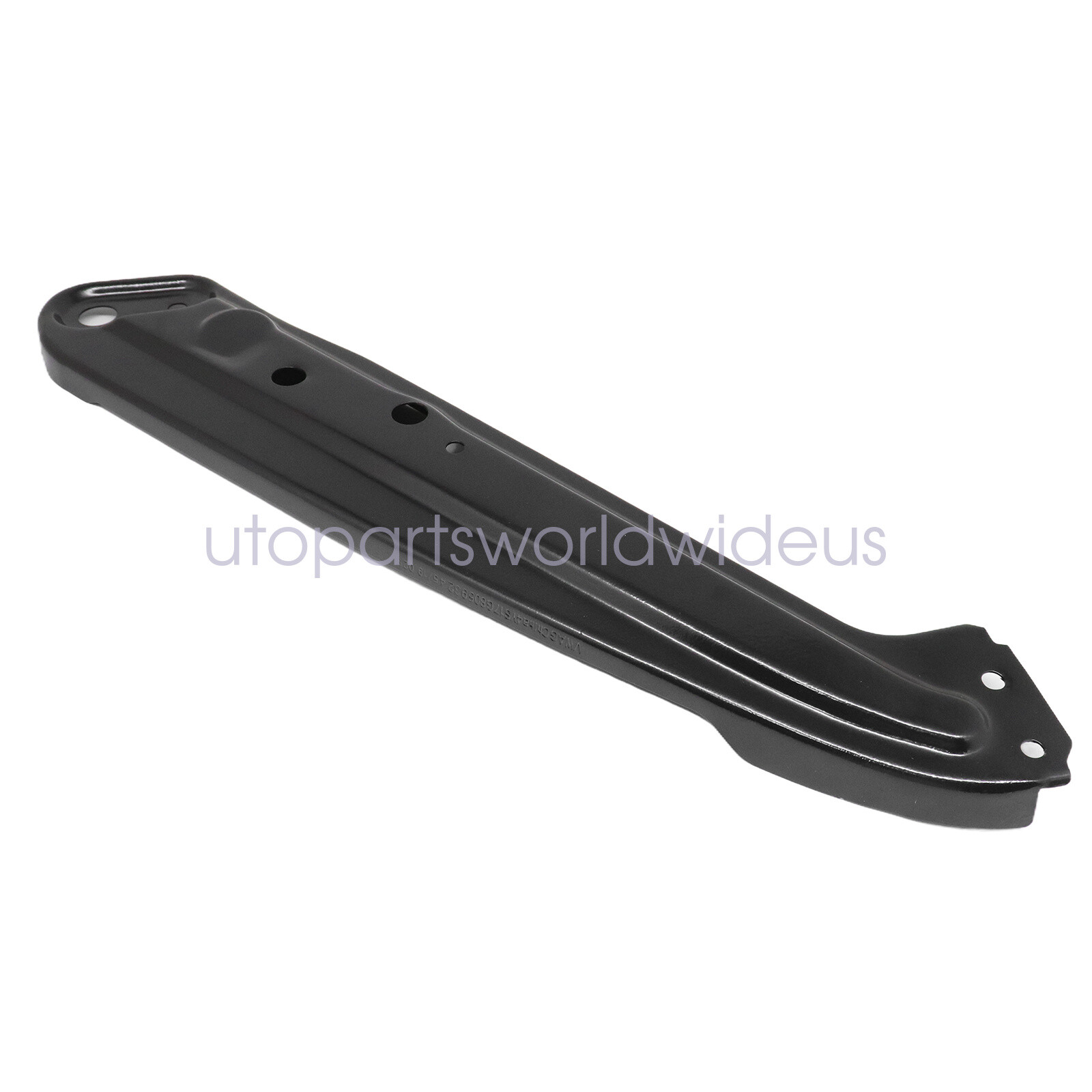 Right Side Radiator Support 17A-805-932-A For Volkswagen Jetta 2018 ...
