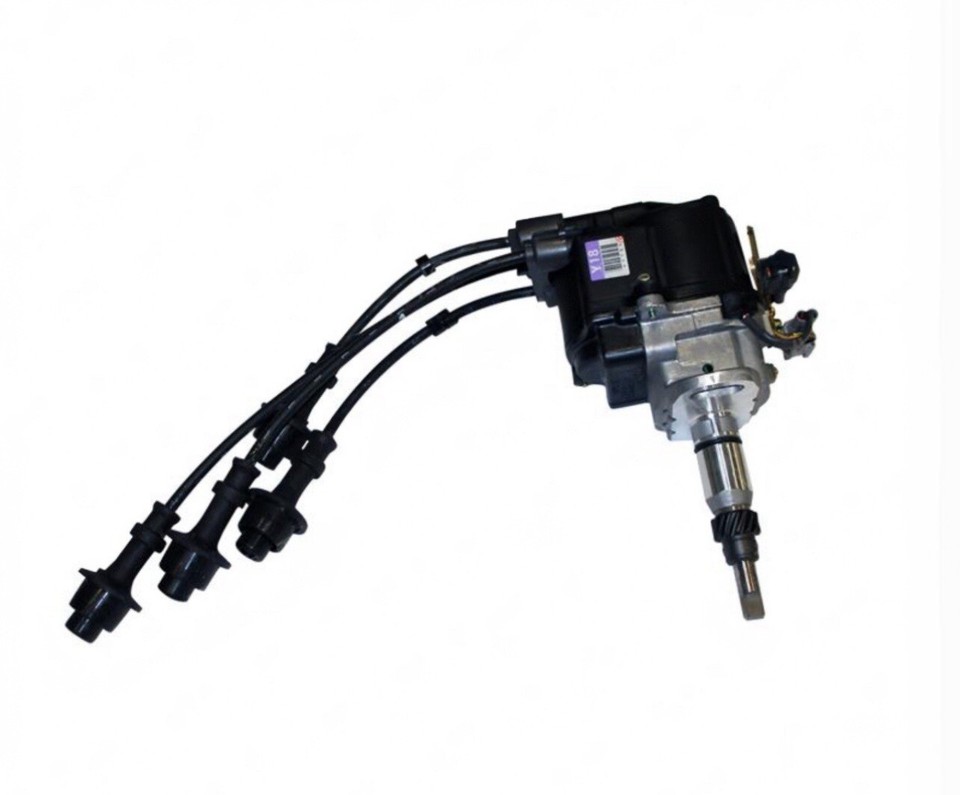 Toyota Forklift 4Y Distributor Electronic Ignition 19040UB010 | Fits 8 ...