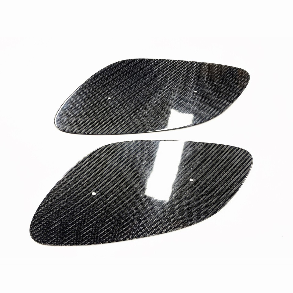 57'' Inch 3D 3DI GT Twill Carbon Fiber Car Rear Spoiler Racing Wing ...