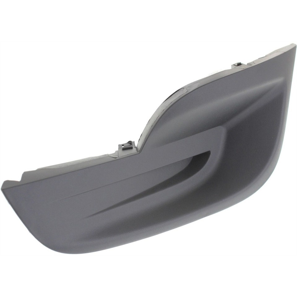 Fog Light Cover For 2013-2015 Nissan Altima Front Left Side Black ...