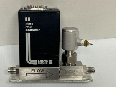 Other - Flow Controller