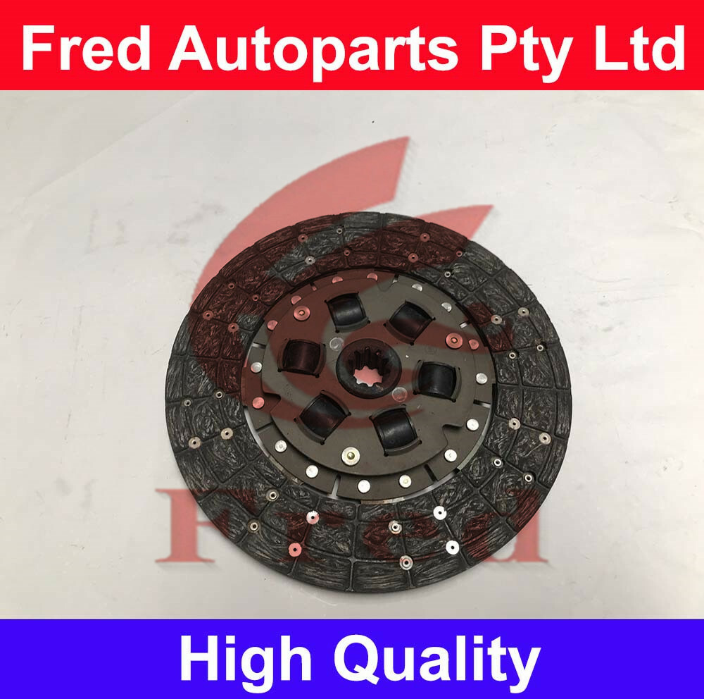 Fred Clutch Plate Fits Land Cruiser 31250-36340 FJ62,2F | eBay
