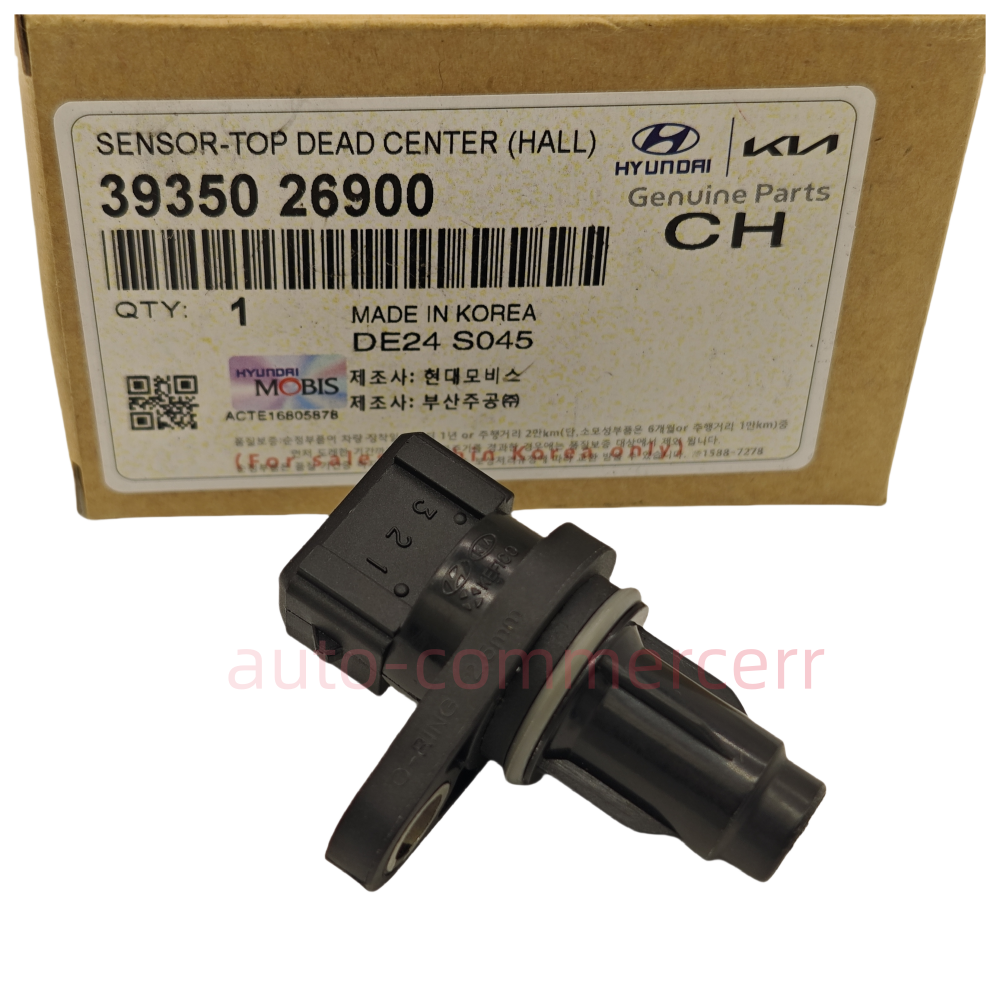 Camshaft Position Sensor For 06-11 Hyundai Accent Kia Rio 1.6L ...