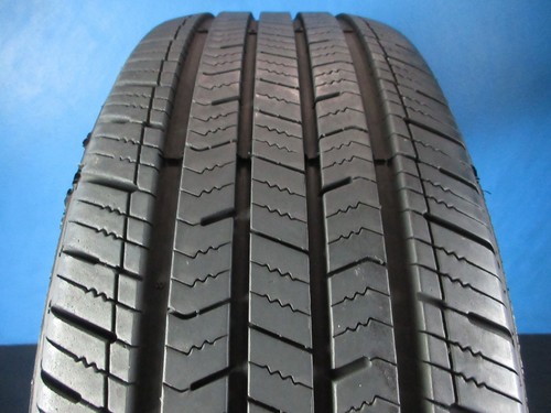 Used Arizonian Silver Edition All Season 235 65 17 8-9/32 Trd No Patch ...