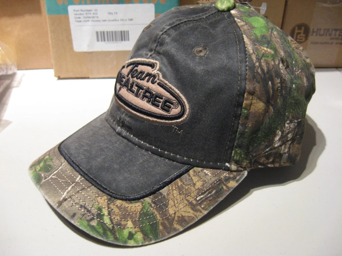 Realtree Xtra Green Hat