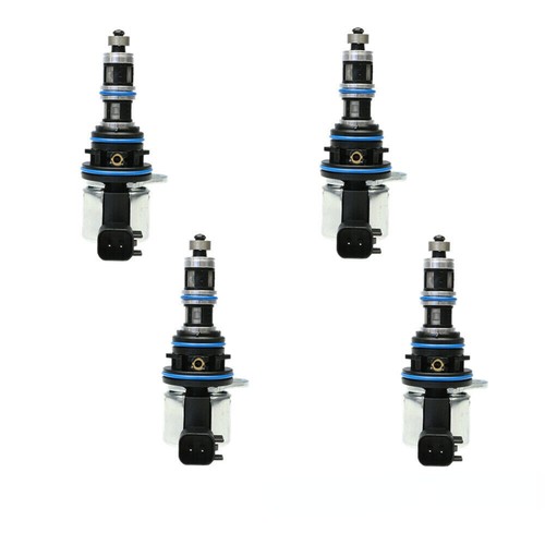 4X 53032152AD Multiple Displacement Solenoid for 5.7L Dodge Jeep ...