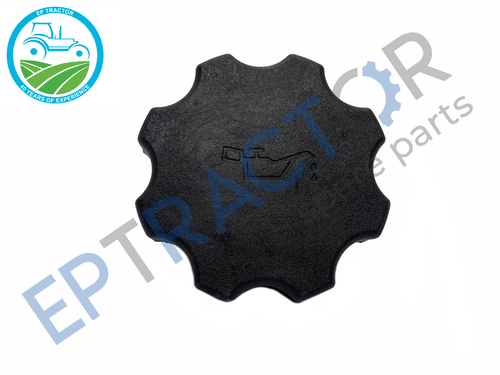 #4142X098 Oil Filler Cap Fits Perkins 1000 Series Engine 1004-4 1004G ...