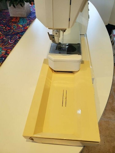 Elna 8000 Diva computerized sewing machine | eBay