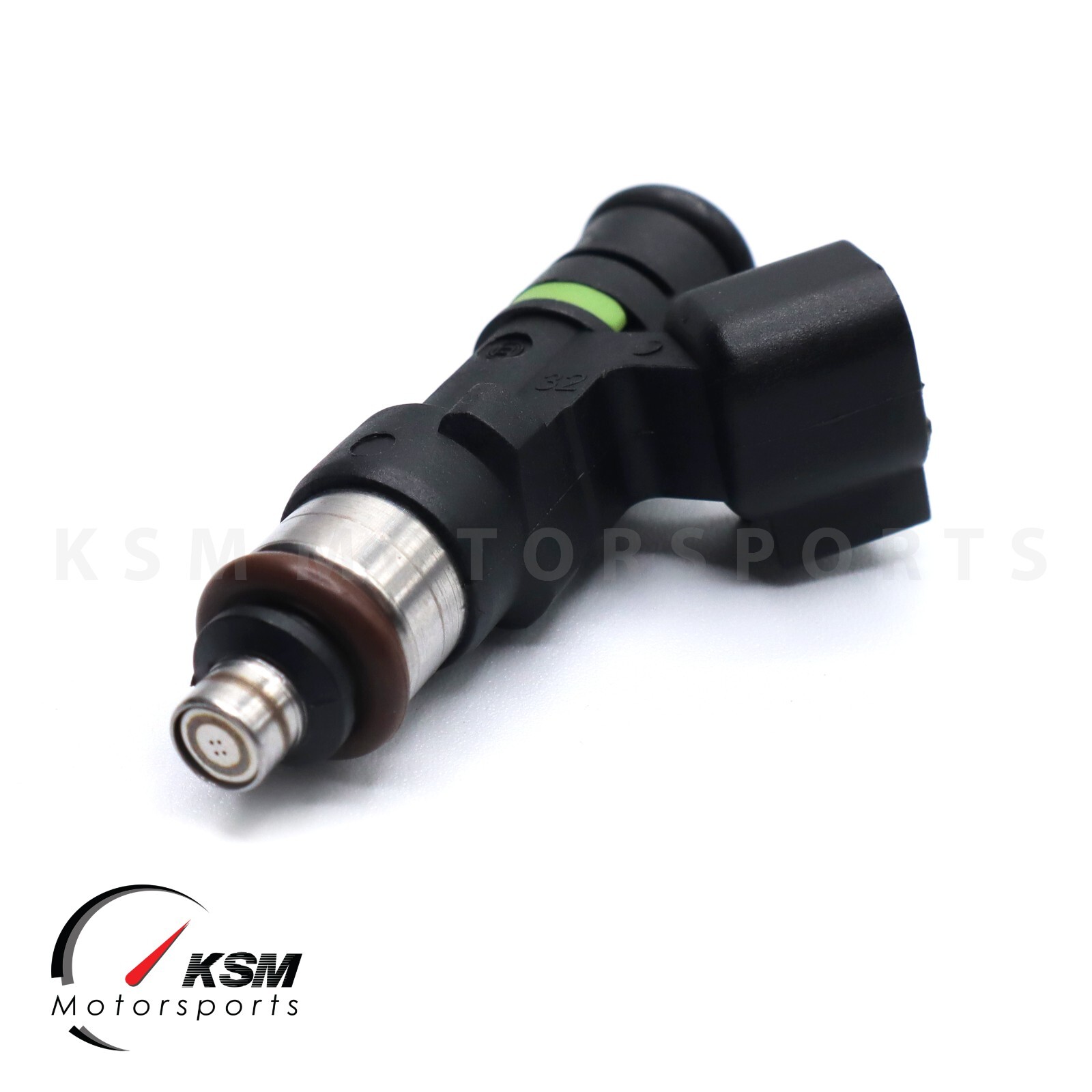 6x Fuel Injectors OEM 0280158055 for 05-11 Ford Mazda Merc LR3 4.0 V6 ...