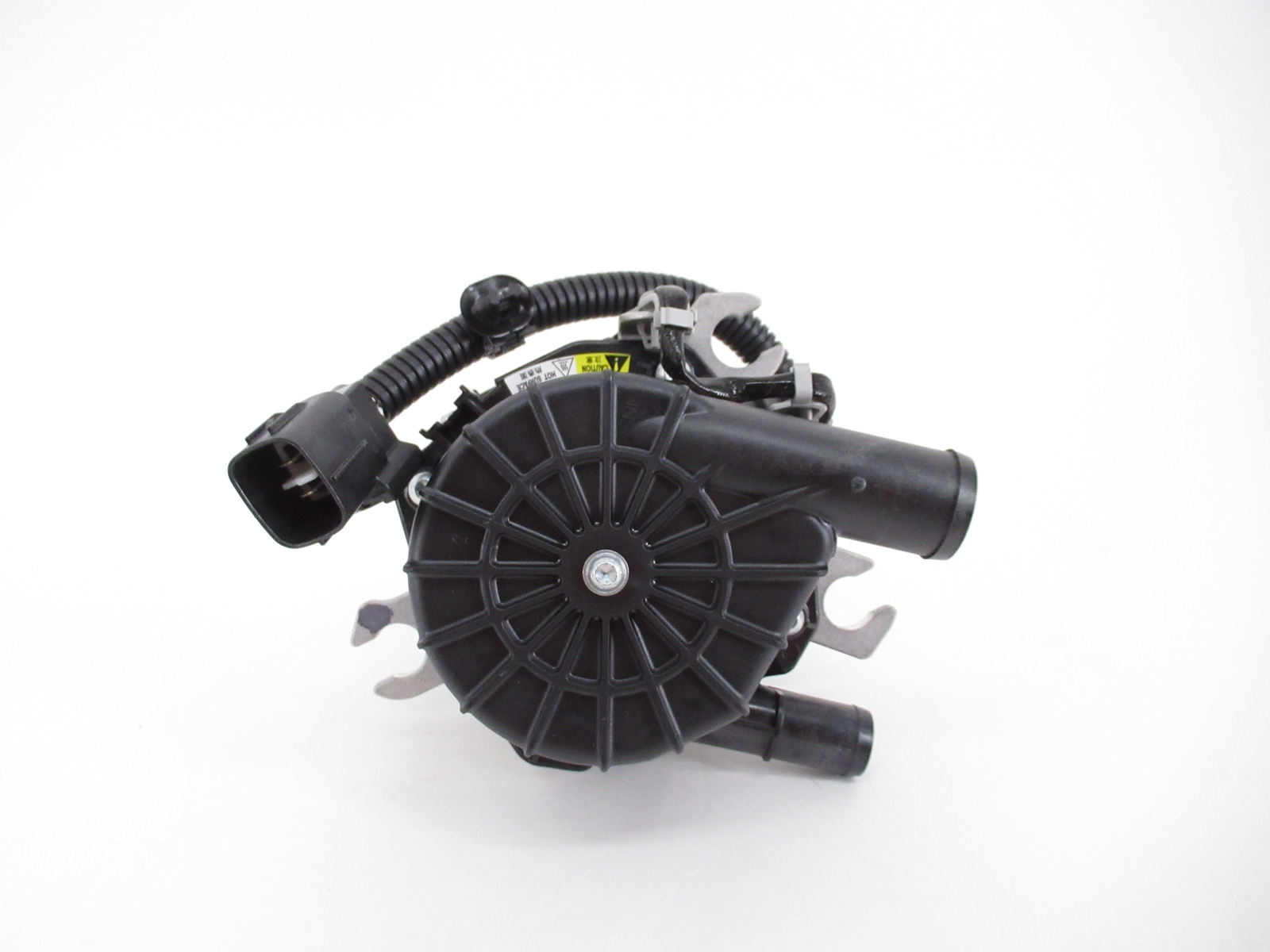 Genuine OEM Toyota 17610-0W020 Secondary Air Injection Pump 2012-2019 ...