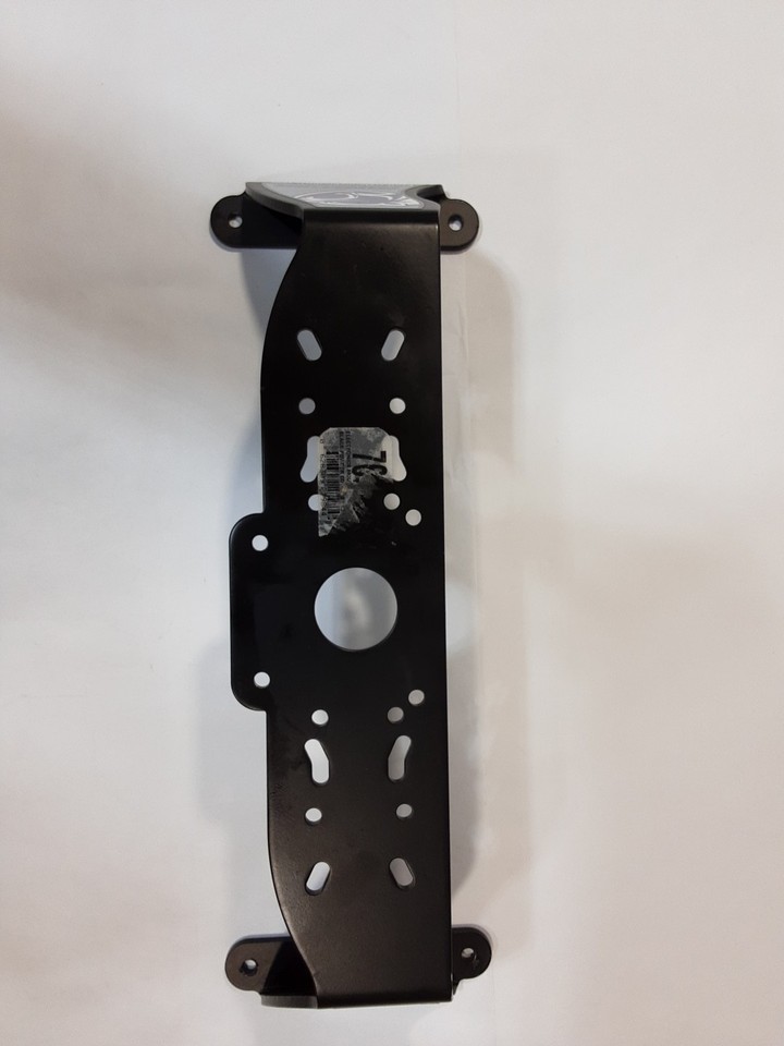 Electronics Flat Deck Mount Bracket for Depth Finders and GPS up to 16 ...